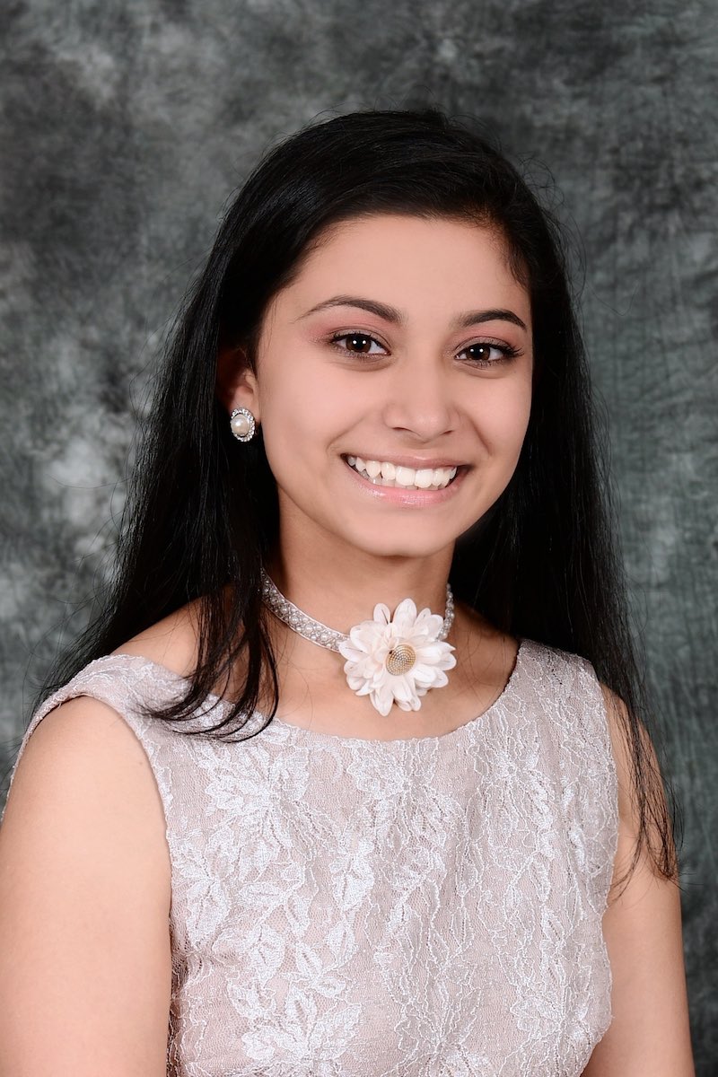 Meet the CECS and CEHHS Medallion winners | University of Michigan-Dearborn